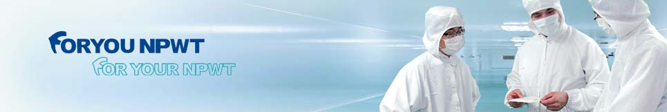 Foryou NPWT: Negative Pressure Wound Therapy by 4L Health